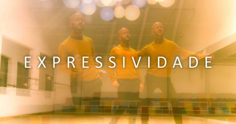 Expressividade - Ritmo Azul